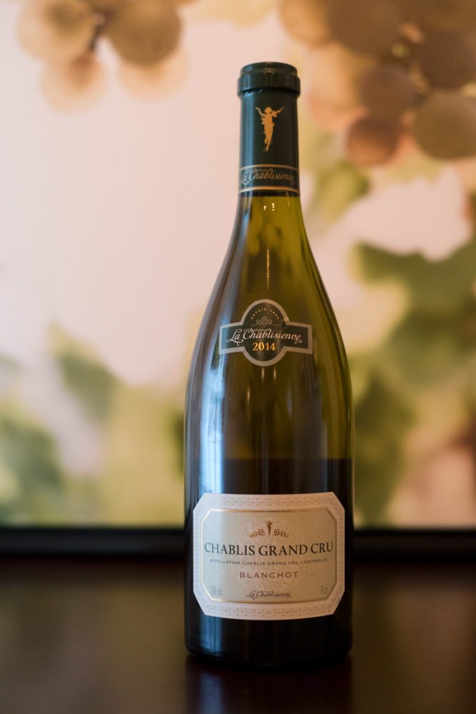 First-Taste Guide to Chablis | Burgundy Wine | Opening a Bottle