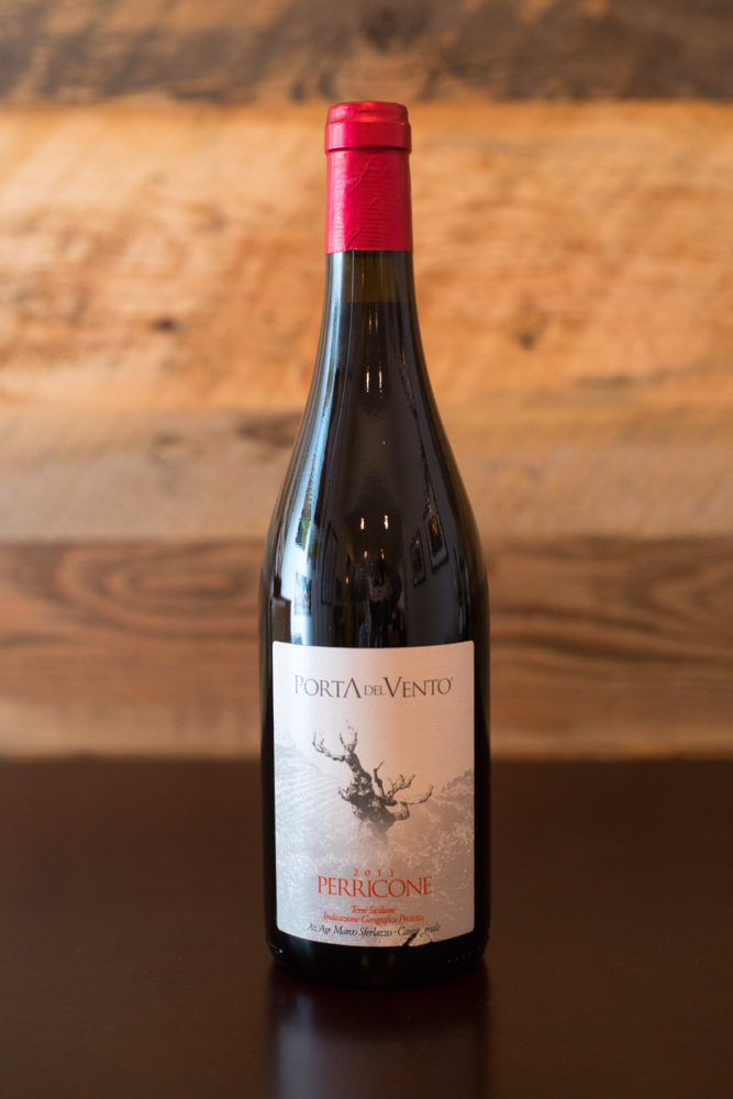 What is Perricone and Should I Drink It? – Sicily Wine | Opening a Bottle