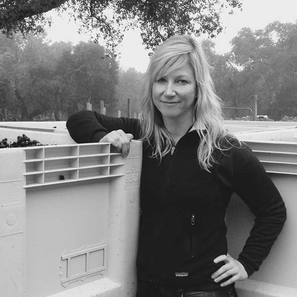 Tracy Nielsen | Winemaker | Contributor at Opening a Bottle